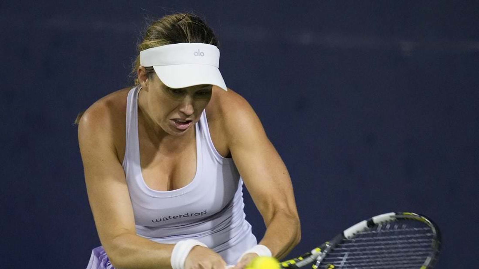 WTA roundup: Belinda Bencic, Danielle Collins cruise in Adelaide WTA roundup: Belinda Bencic, Danielle Collins cruise in Adelaide