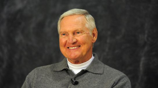 Lakers legend West dies; iconic NBA player, coach, executive