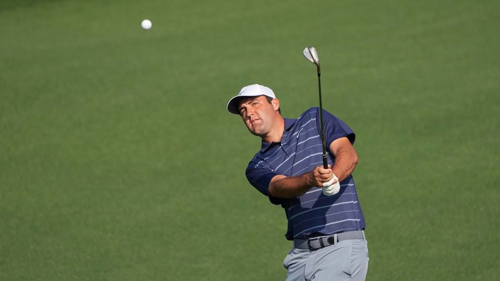 Bettors backing Masters favorites Scottie Scheffler, Rory McIlroy Bettors backing Masters favorites Scottie Scheffler, Rory McIlroy