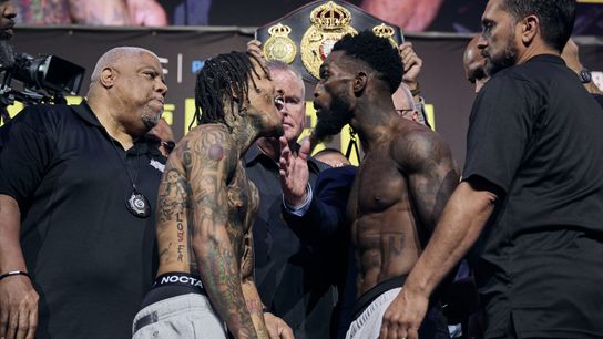 Tank vs. Martin: Live round-by-round updates and analysis from main card
