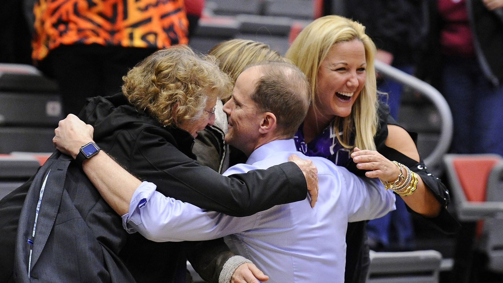 USC hires Jennifer Cohen as its new athletic director