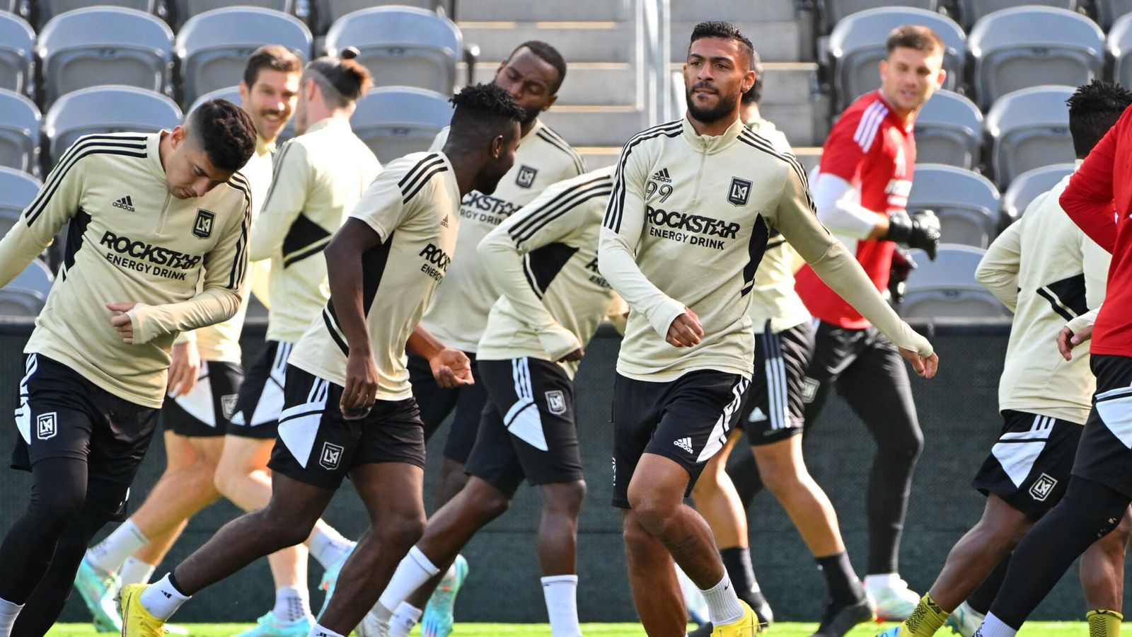 A More Global and Successful LAFC