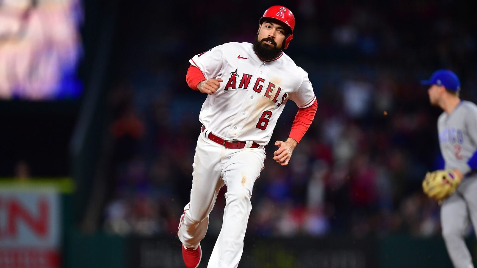 Anthony Rendon activated; Victor Mederos called up